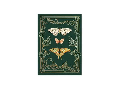 Flutter Pop Up Greeting Card The Paper Mouse