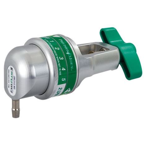 Buy Precision Medical Easypulse 5 Oxygen Conserving Regulator