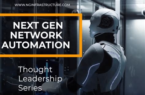 Next Gen Network Automation Ai Inside China Mobile Converge Digest