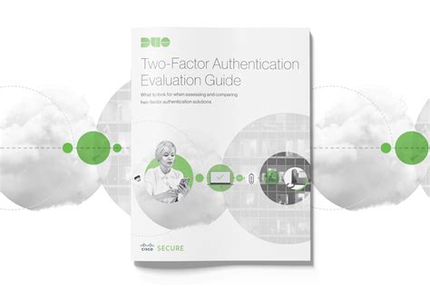 Two Factor Authentication Evaluation Guide Duo Security