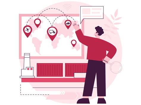 Data Driven Logistics A Deep Dive Into Intelligent Automation For