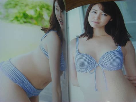 Yahooオークション 新井恵理那ファースト写真集 初版 「帯付・初版