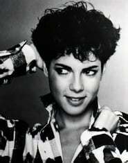 Joyce Hyser Fan Casting