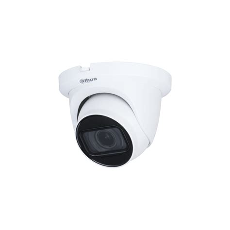 Dahua Telecamera Dome 2mpx Ottica Motorizzata 27 12mm Hdw1200tmqp Z A