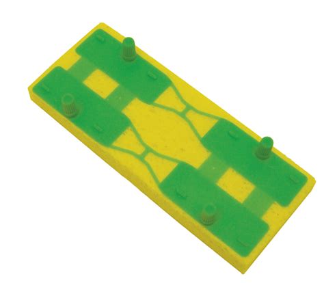 Sabco Sponge Mop Refill 23cm Mitre 10