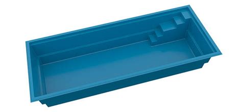 Keramické Bazény Compass Luxus V Barvách Spb Servisní