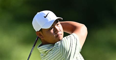 김주형 Pga 투어 Rbc 캐나디언 오픈 2r 2언더파‘공동 50위→30위
