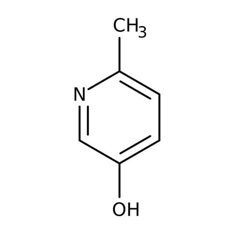 3 Hydroxy 6 Methylpyridine 99 Thermo Scientific Chemicals