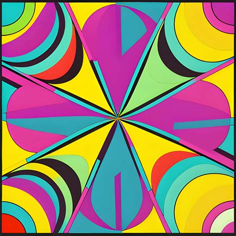 Abstract Patterns