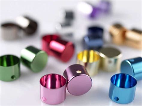 Anodizing Vs Electroplating Key Differences Explained Machmaster