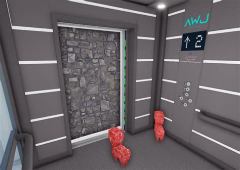 Scp Trevor Nova AtualizaÇÃo Roblox