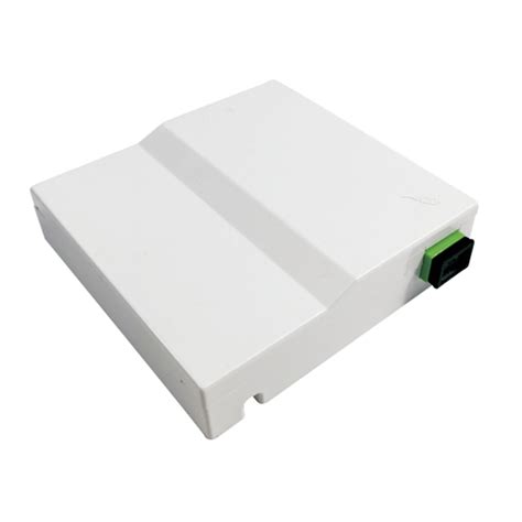Ftth 1 2 Core 86 86 Type Indoor Terminal Box Ftth Rosette Box Optic Fibra Box And Ftth Access