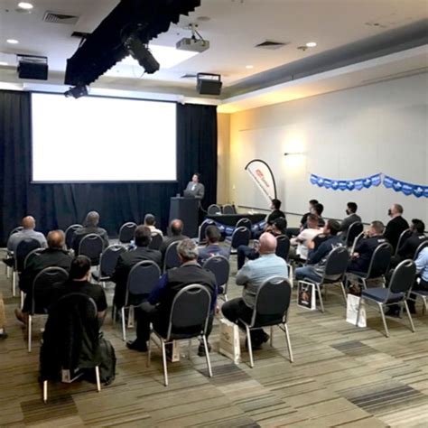 Dahuas Smart Residential Solution Day Highlights