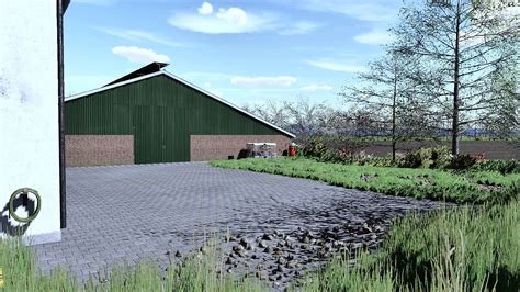 Savegame Landersum V1 0 0 0 Mod Landwirtschafts Simulator 25 Mods