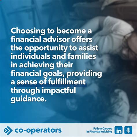 David Agius On Linkedin Make A Meaningful Difference In Peoples Lives As A Financial Advisor…