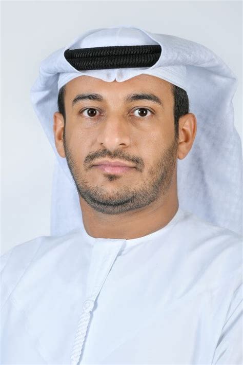Dr Saeed Alameri Assistant Professor Khalifa University