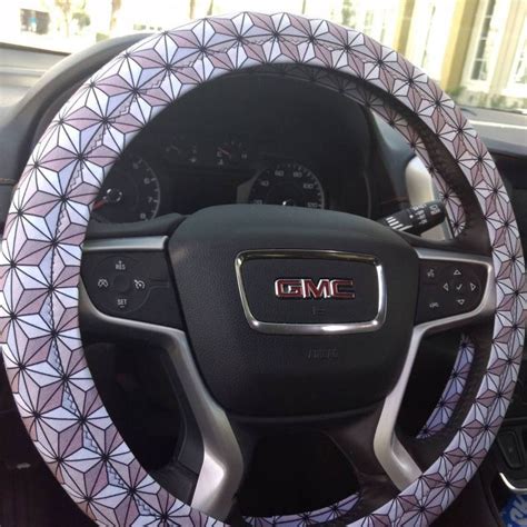 Steering Wheel Cover Cute Etsy