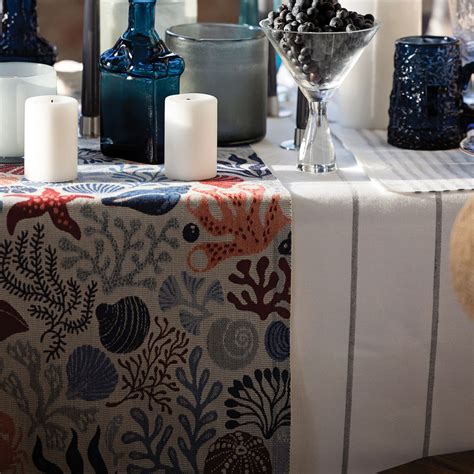 Ekelund Master Weavers Of Sweden Since 1692 FjØrn Scandinavian
