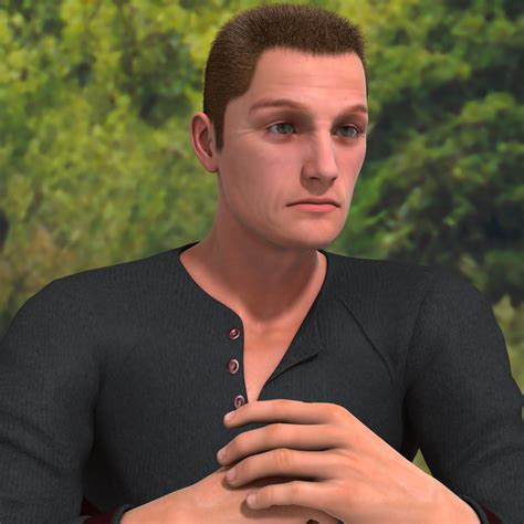 Simtenero Randomizer Omg Page 3 Daz 3d Forums