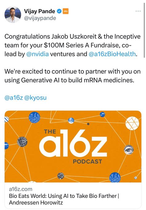Becky Pferdehirt Phd On Linkedin Huge Congrats To Jakob Uszkoreit And The Rest Of The