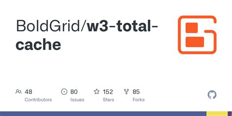 Pull Requests BoldGrid W3 Total Cache GitHub