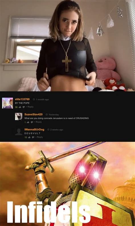 Infidels Meme Subido Por Dillonff Memedroid