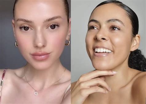 Dirty Discourse The Clean Girl Aesthetic Was Co Oped From People Of