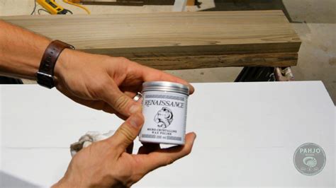 Diy Epoxy Mold For Large Table 15 Steps With Pictures Instructables