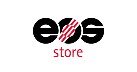 Eos Online Store