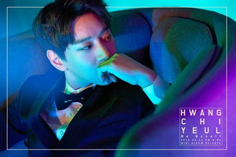 Hwang Chi Yeul Sets New Record For Male Solo Artist In South Korea
