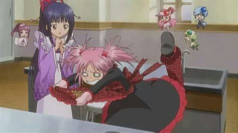 Temari Nadeshiko Amu Ran Su And Miki