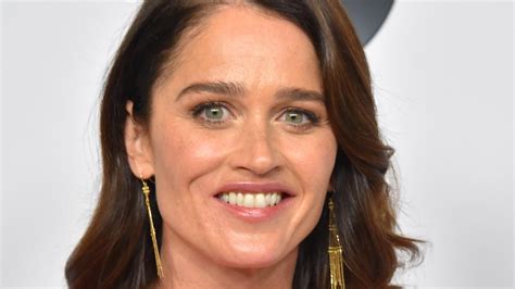 Robin Tunner Alias Teresa Lisbon «après The Mentalist On Ma Proposé Des Rôles De Grand Mère