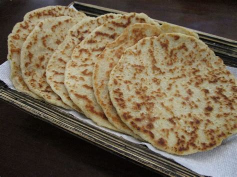 LOW CARB FLATBREAD Fifty Shades Of Food