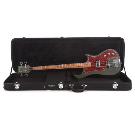 Dunable Thunderclapper Metallic Jeep Green Matte Wbaphomet Pickup