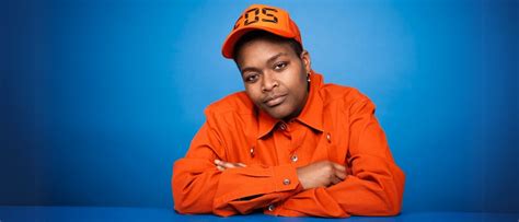 Sam Jay In San Antonio Tx Tickets 2026 The Laugh Out Loud Comedy Club