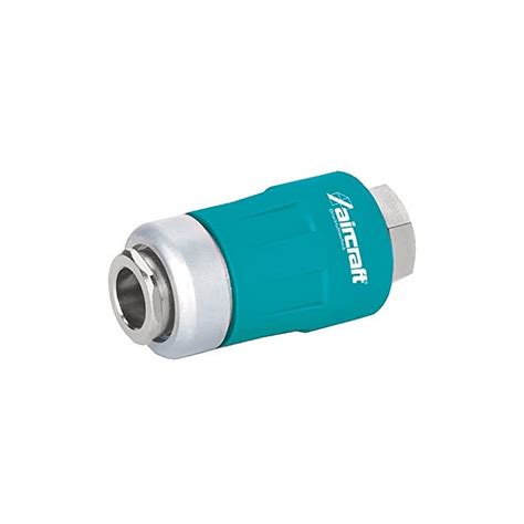 Aircraft Safety Quick Coupling 14 Inch Female Pressure Free Coupling