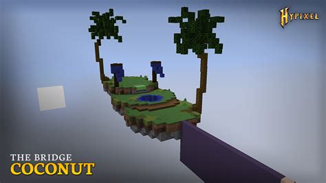 Coconut Duels Hypixel Wiki Fandom