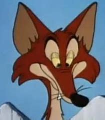 Foxy Loxy Voice Chicken Little Franchise Behind The Voice Actors