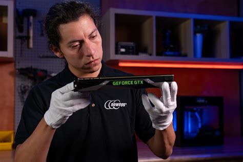 How To Trade In Your Old Gpu For A New One