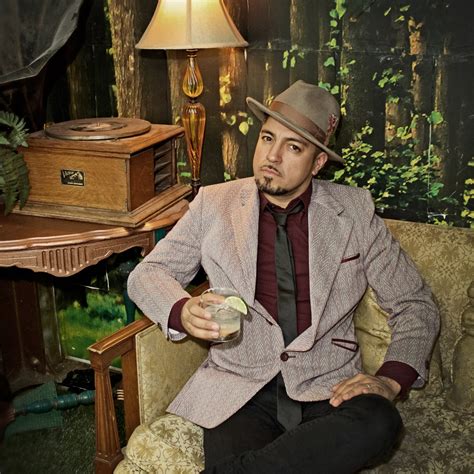 Michael Tello · Artist Profile