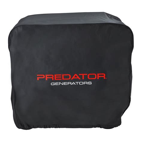 Generator Storage Cover Large