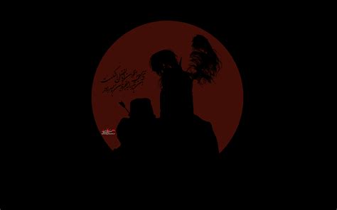 تصویر زمینه ویژه حضرت علی اصغر تصاویر مذهبی یاسین مدیا