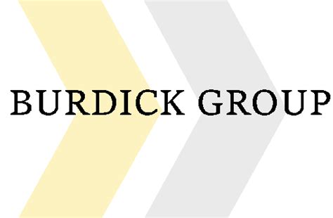 Burdick Engineering A Division Of Burdick Group Llc Engineer