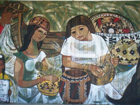 Eclectic Photography Project Day 145 Tribal Graffiti