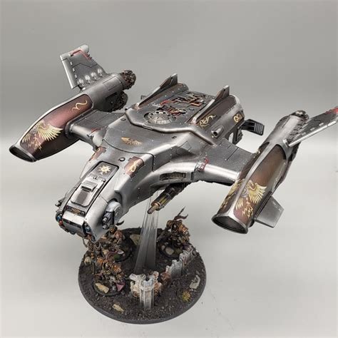 Dont Buy Big Fw Models Without Proper Powertools And A Loot Of Fillermaterial Orion R