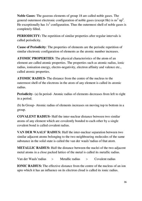 Solution Classification Of Elements Studypool