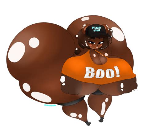 Rule 34 0rdinaryjello 1girls Anthro Ass Barely Clothed Bear Big Ass