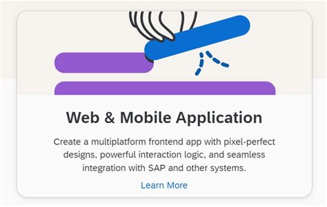 Sap Build Apps Application To Show Data From Odata Sap Community