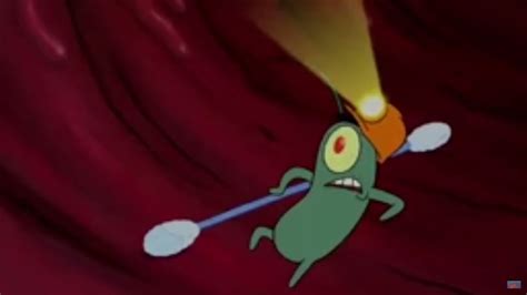 Spongebob Squarepants Sus Scenes Youtube