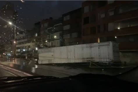 Alerta En Quito Por Niveles De Radiación “extremadamente Altos” Infobae